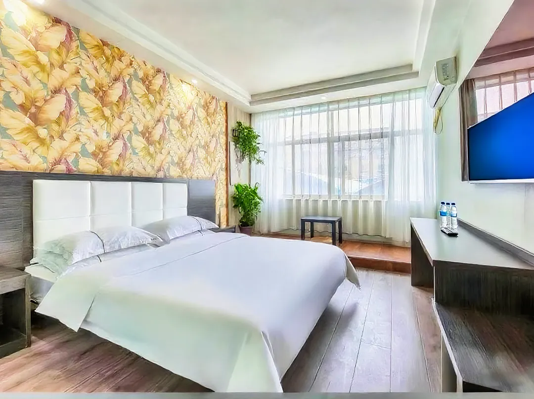 Impression Holiday Hotel - 焦作市