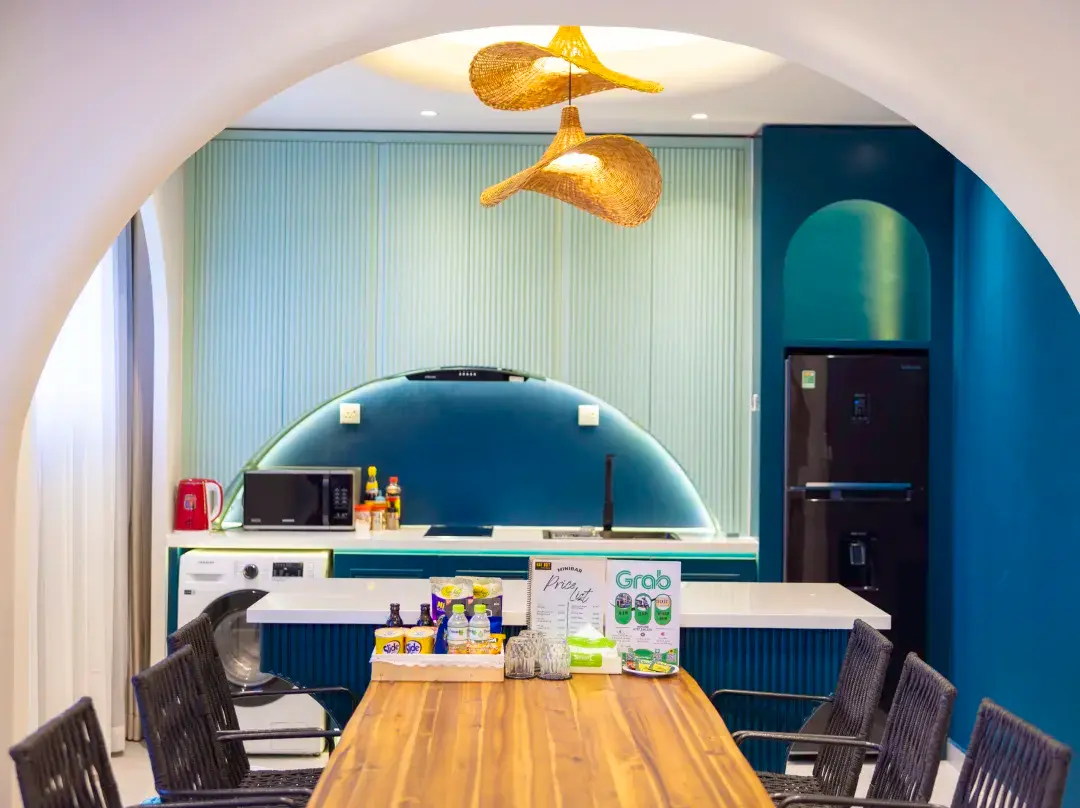 Lotus Home Cafe - Budget - Phú Quốc