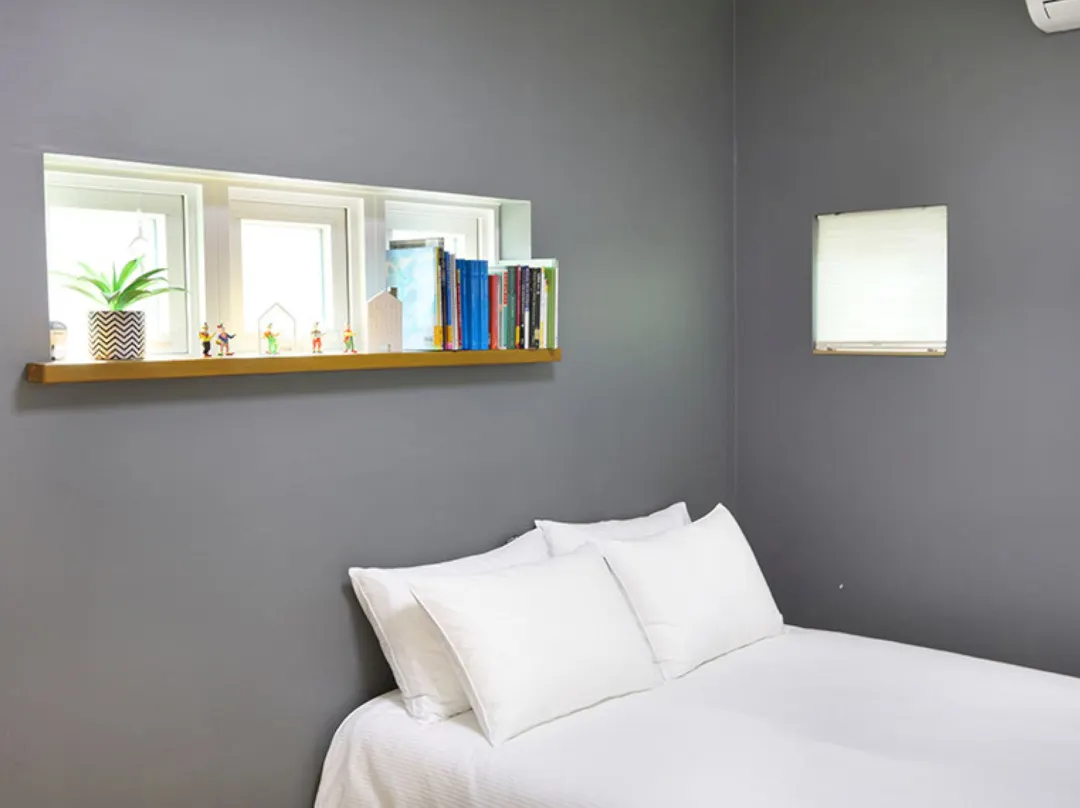 Seize The Day - Jeju