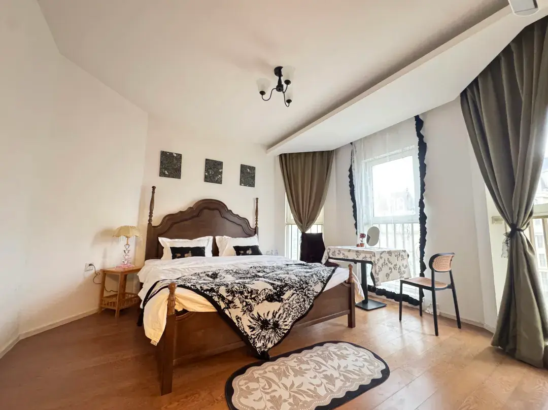 Moonlight Bnb - Qingdao