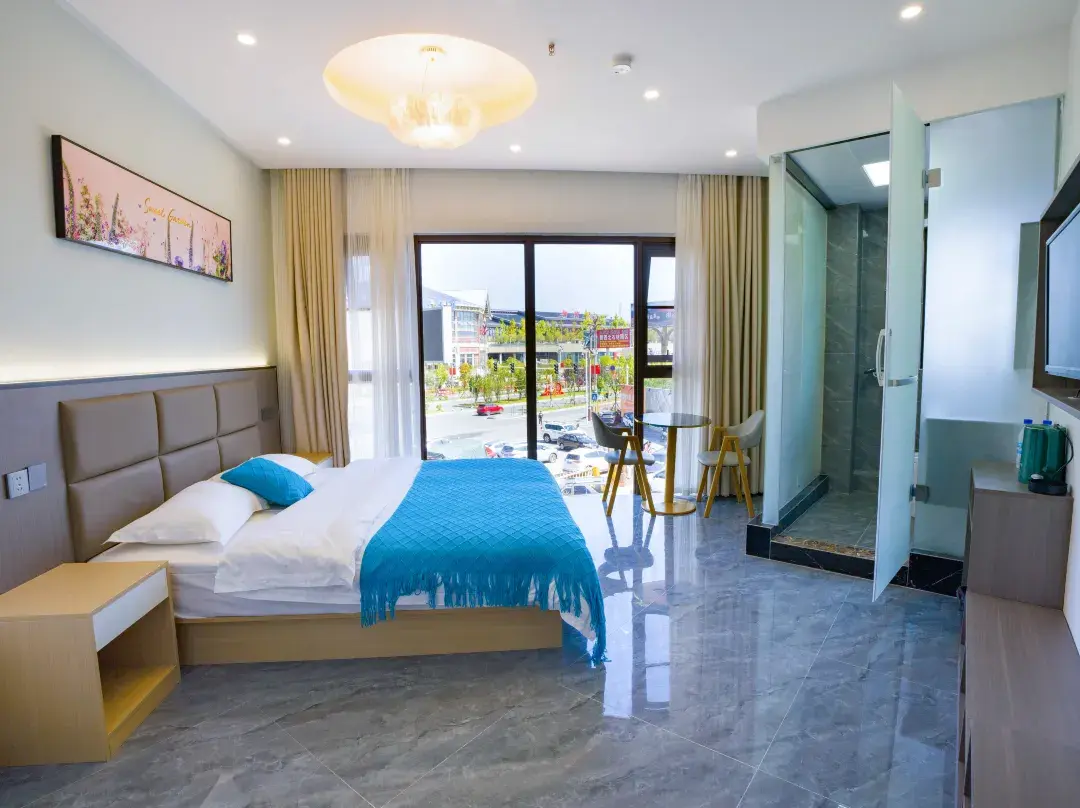 Langting Hotel - Bijie