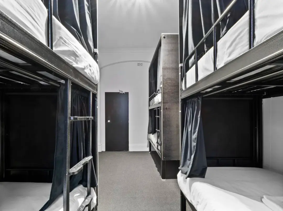 Azzurro Pod Hotel Darling Harbour- Near Icc - Sydney