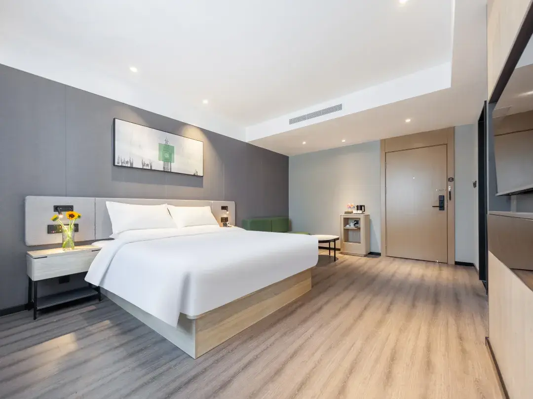 Shankee Hotel - Xinzhou