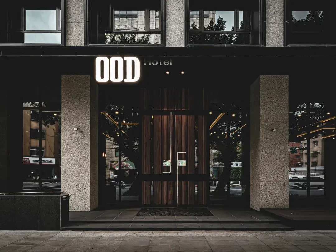 Ood By Check Inn - 시즈 구