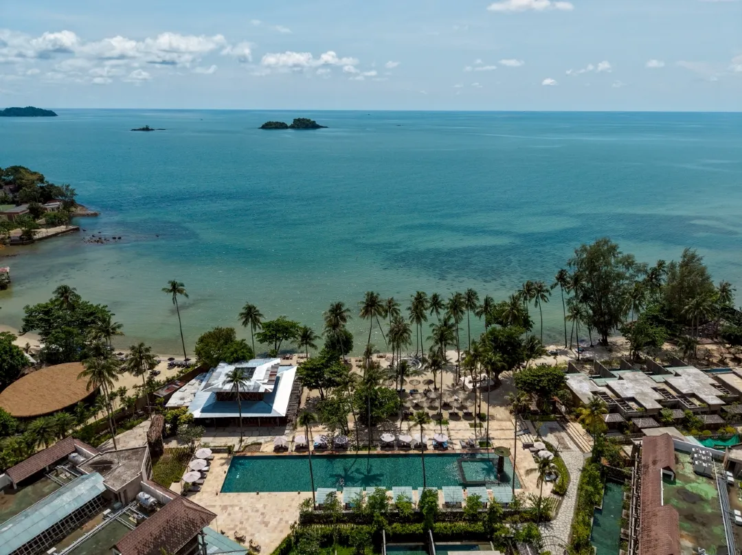 Dinso Resort & Villas Ko Chang, Vignette Collection By Ihg - Ko Chang
