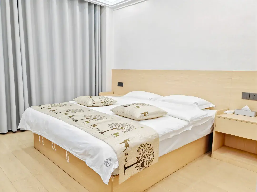 Zhaotong Zhaoyang Mingxi Hotel - Zhaotong