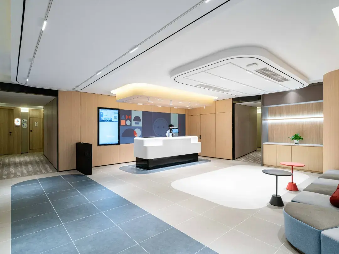 Home Inn Neo - Shanghai
