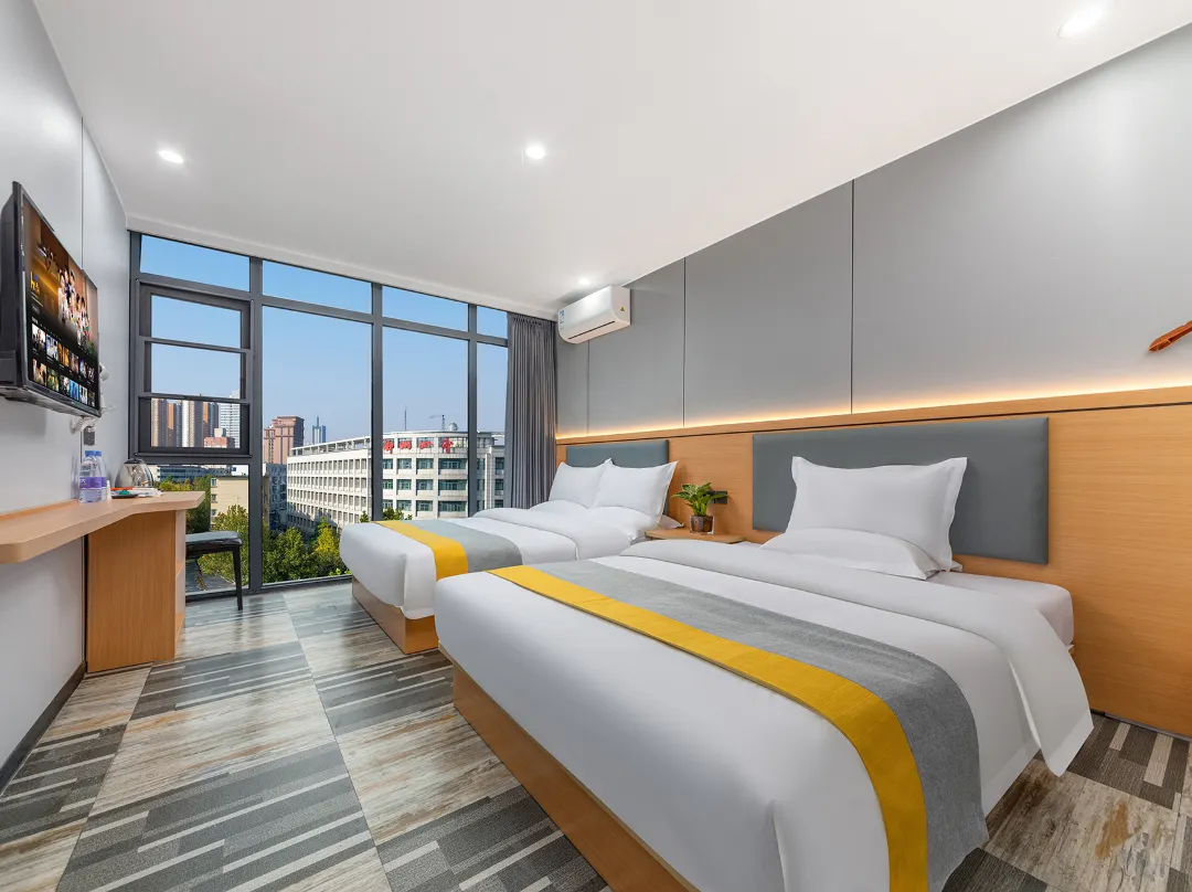 Jujia Hotel - Zhengzhou