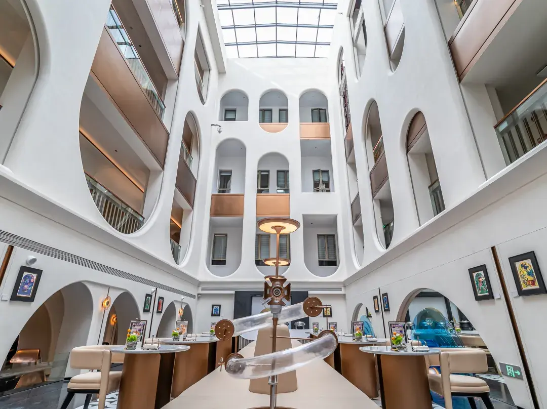 Yee Hotel - Guangzhou