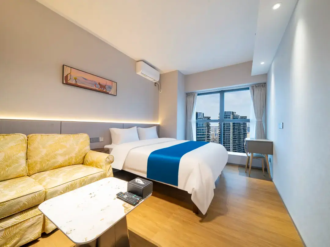 Seda Serviced Apartment - 成都市