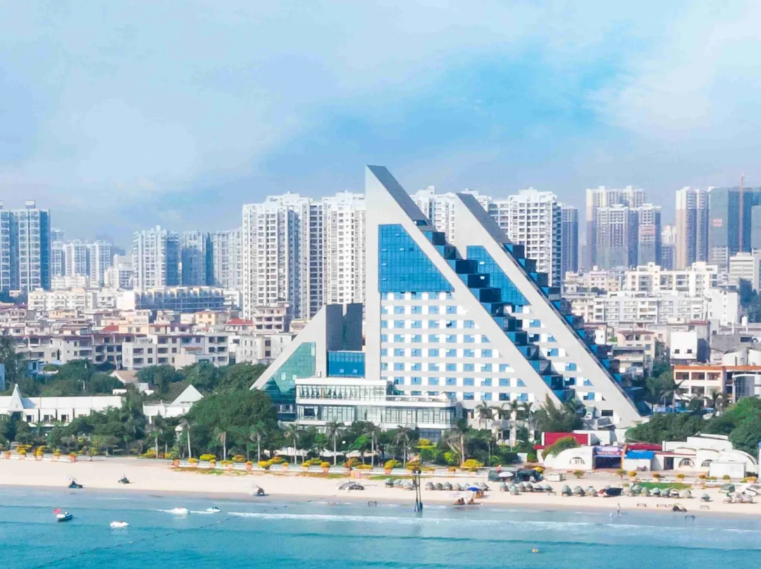 Beihai Road Haida Hotel - Beihai