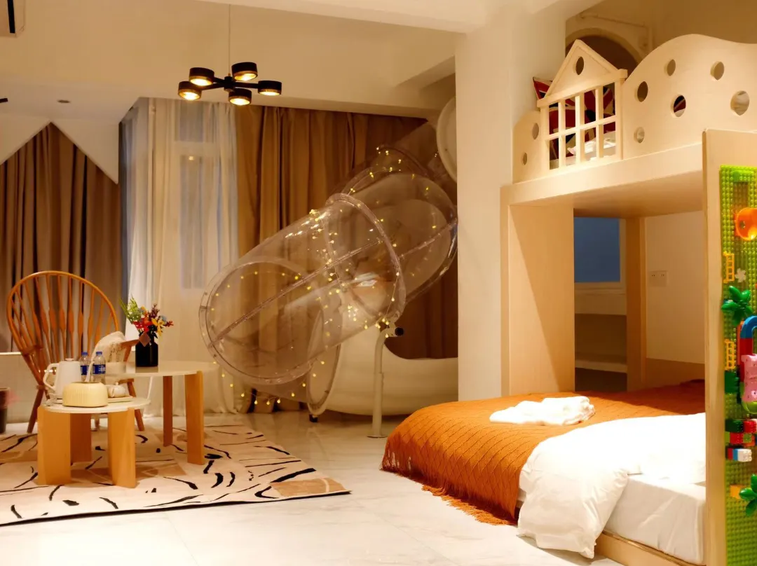 N23.5  Hostel - Kaohsiung City