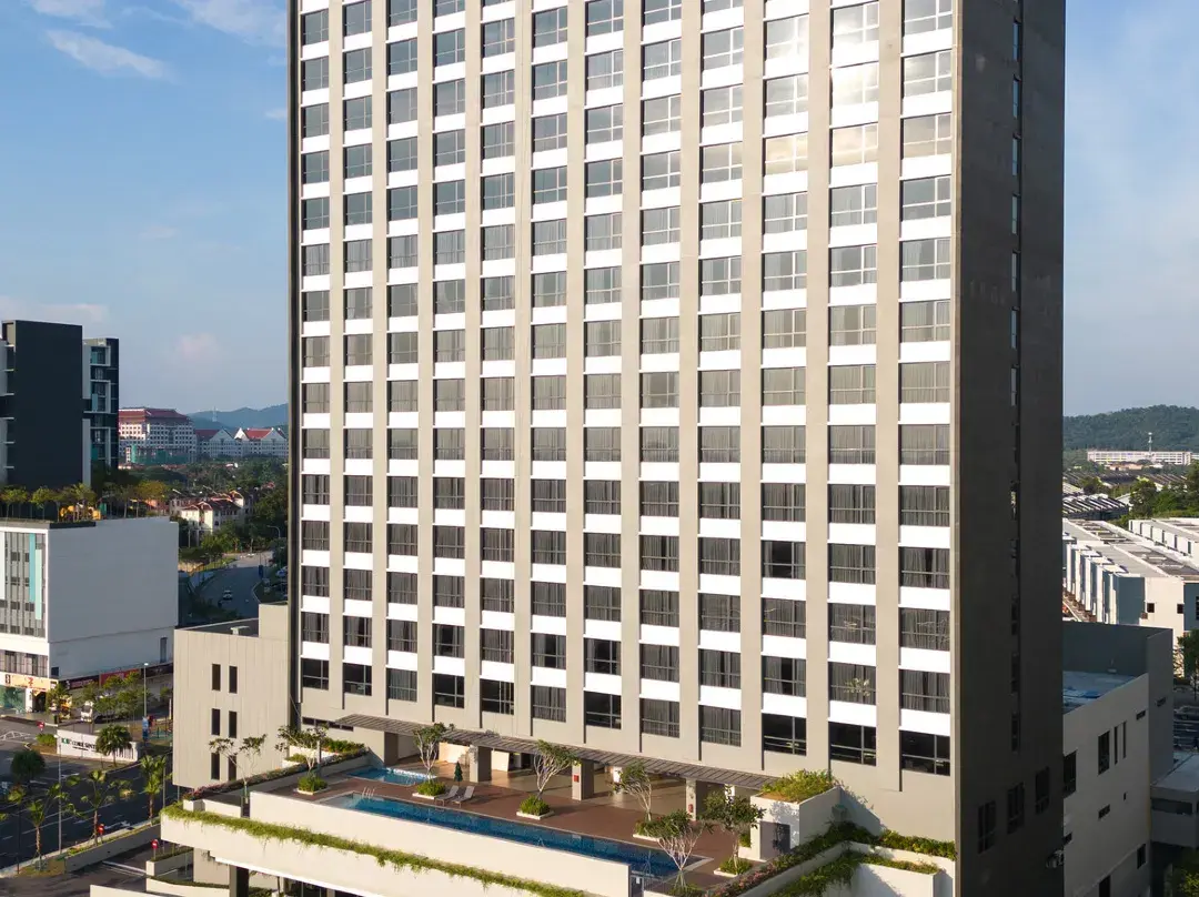 Holiday Inn Sepang - Airport By Ihg - Sepang