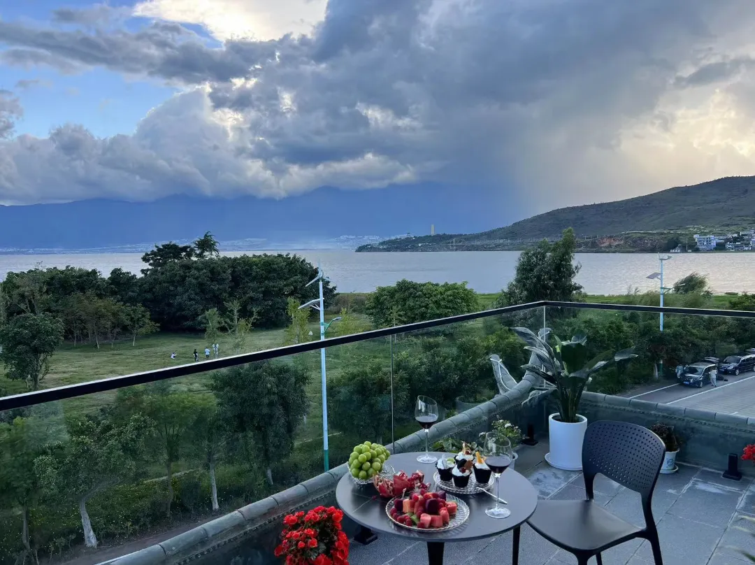 Dali Ocean View Inn - Dali