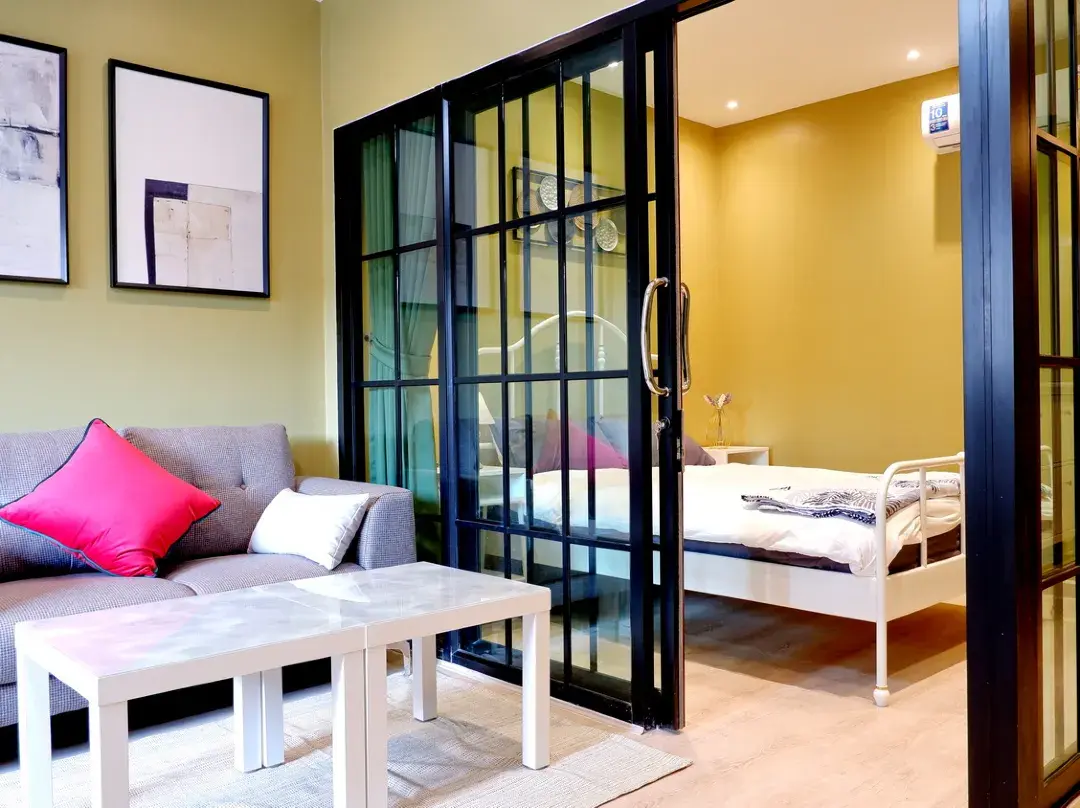 Beb Silom Condolette - Bang Rak