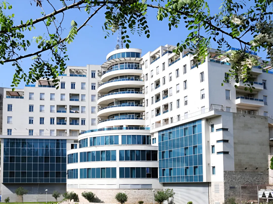 Kings Park Hotel - Podgorica