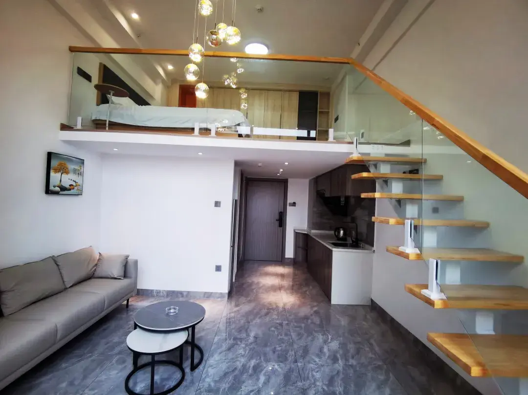 Private Time Hotel - Nanchang