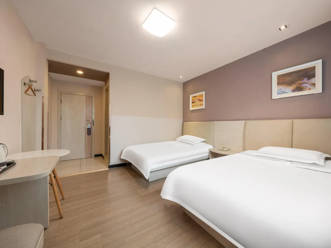 Grace Inn Hotel - Liaocheng