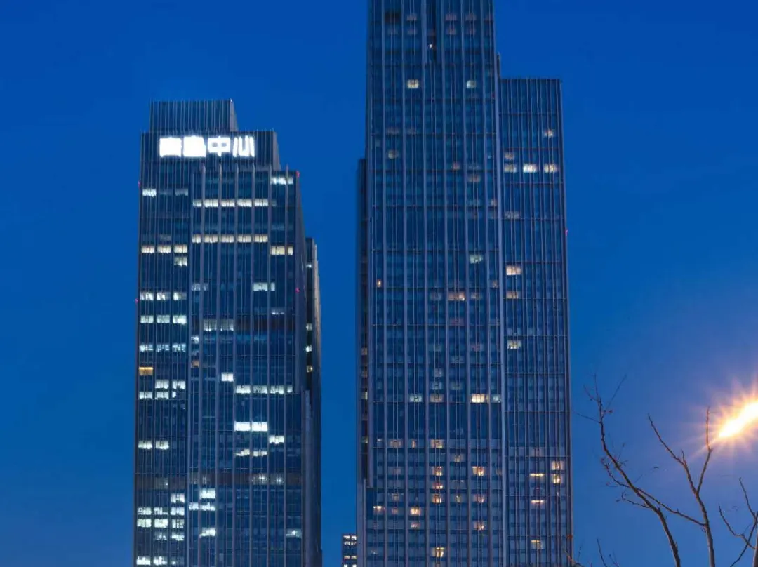 Beier Hotel - Qingdao