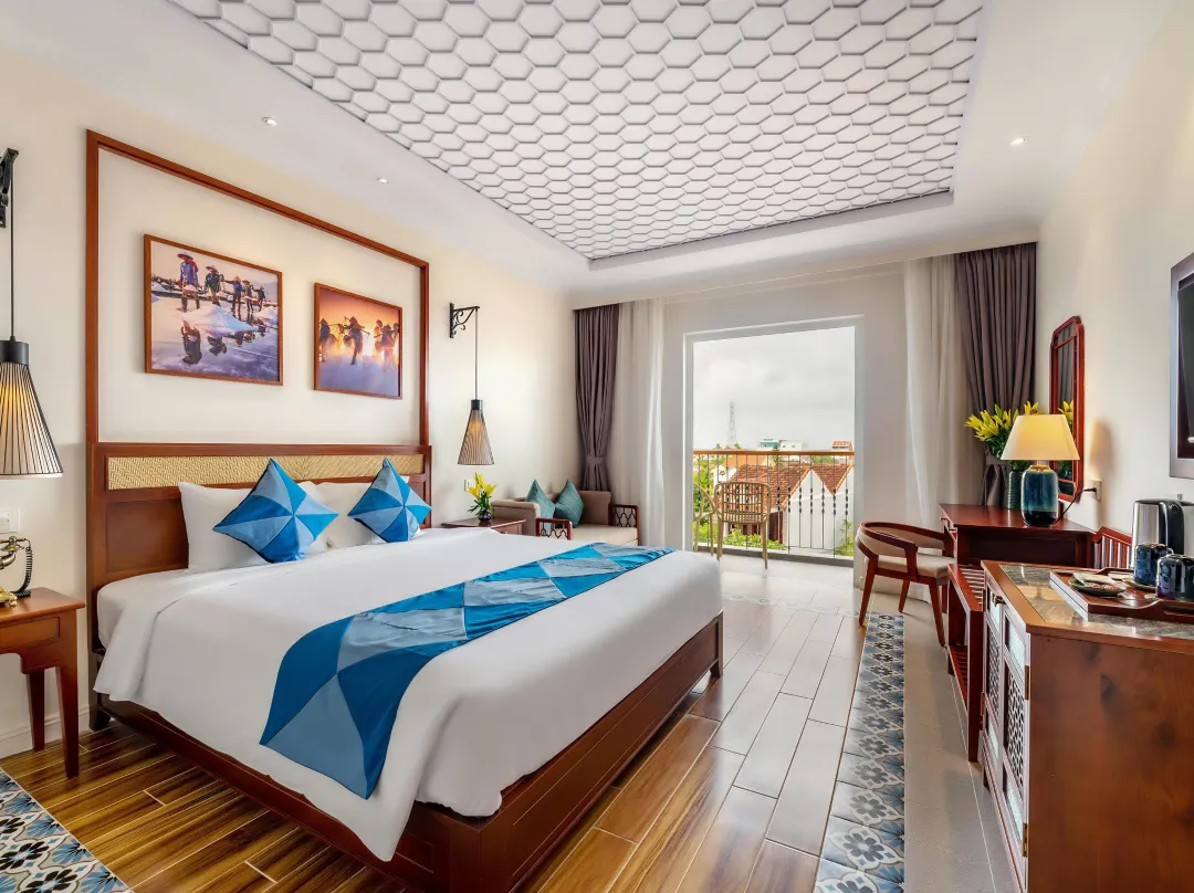 Amina Lantana Hoi An Hotel & Spa - Hội An