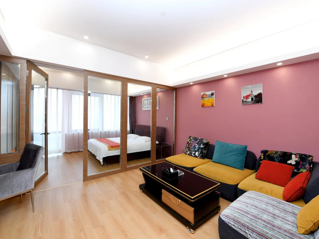 K H Hotel - Jinan