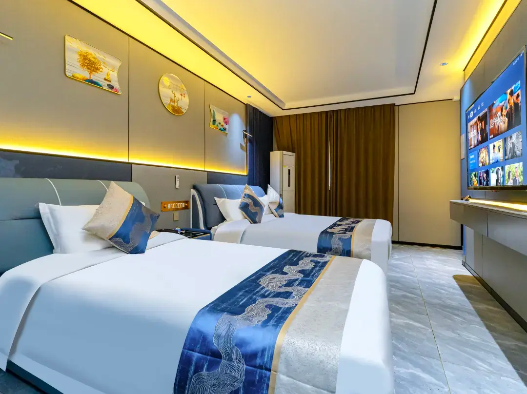 Thanathep Hotel - Vientiane