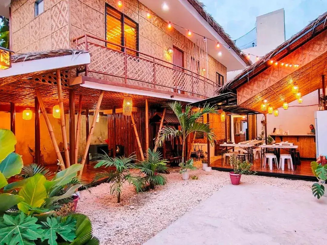 Intoy's Place Panglao Near Beach - Panglao