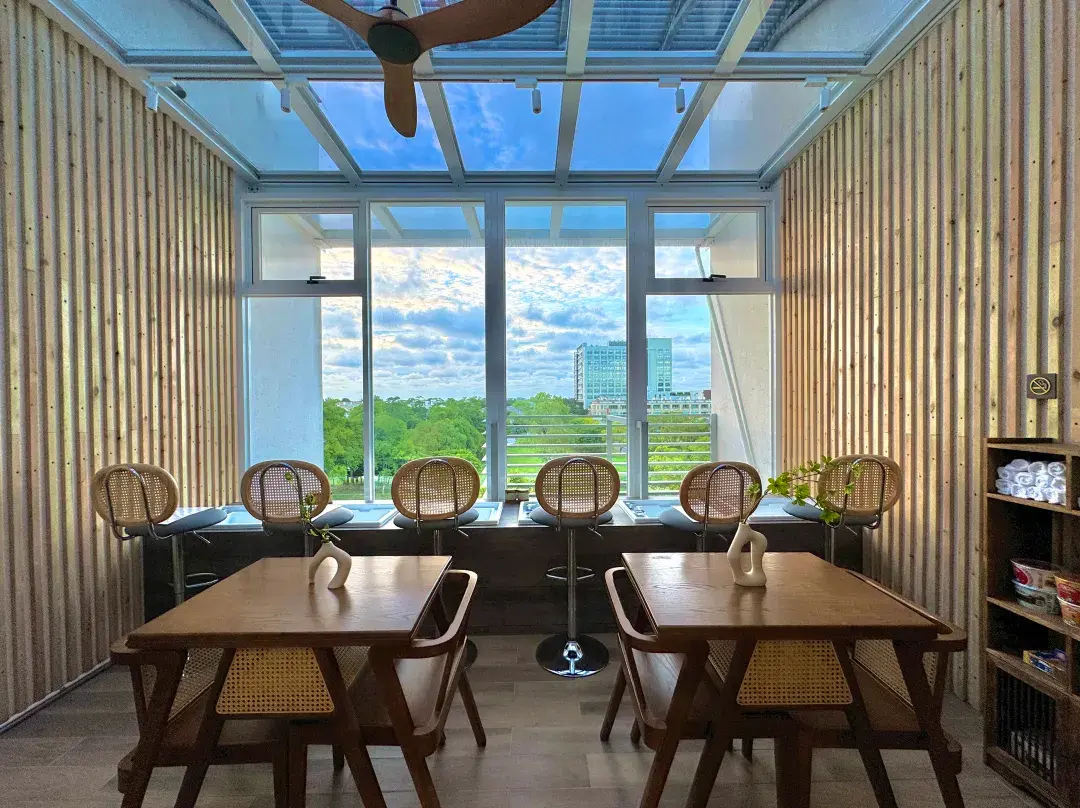 Walnut Bnb - Tainan City