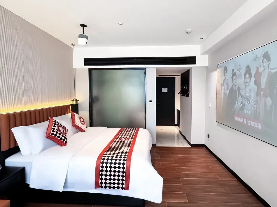 Aijia Hotel - Zhuzhou