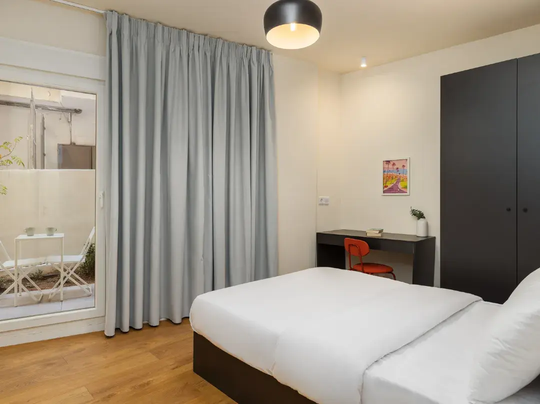 Boat / House - Salonicco