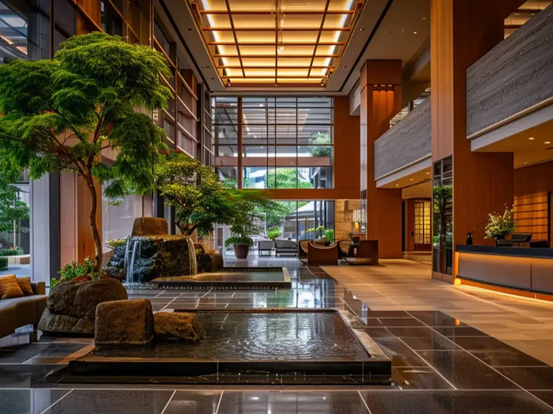 Yuanmanju·hotel - Hong Kong