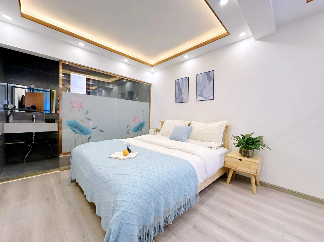 Amu International Youth Hostel Lijiang - Lijiang