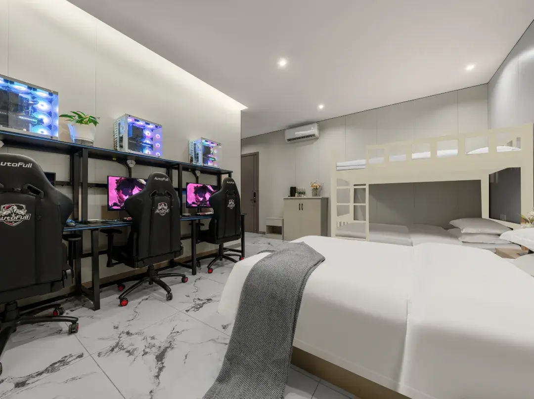Chengyi Boutique Hotel - Chongqing