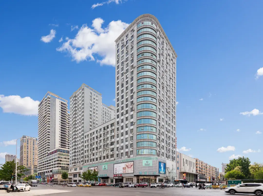 Homeinn·neo - Shenyang