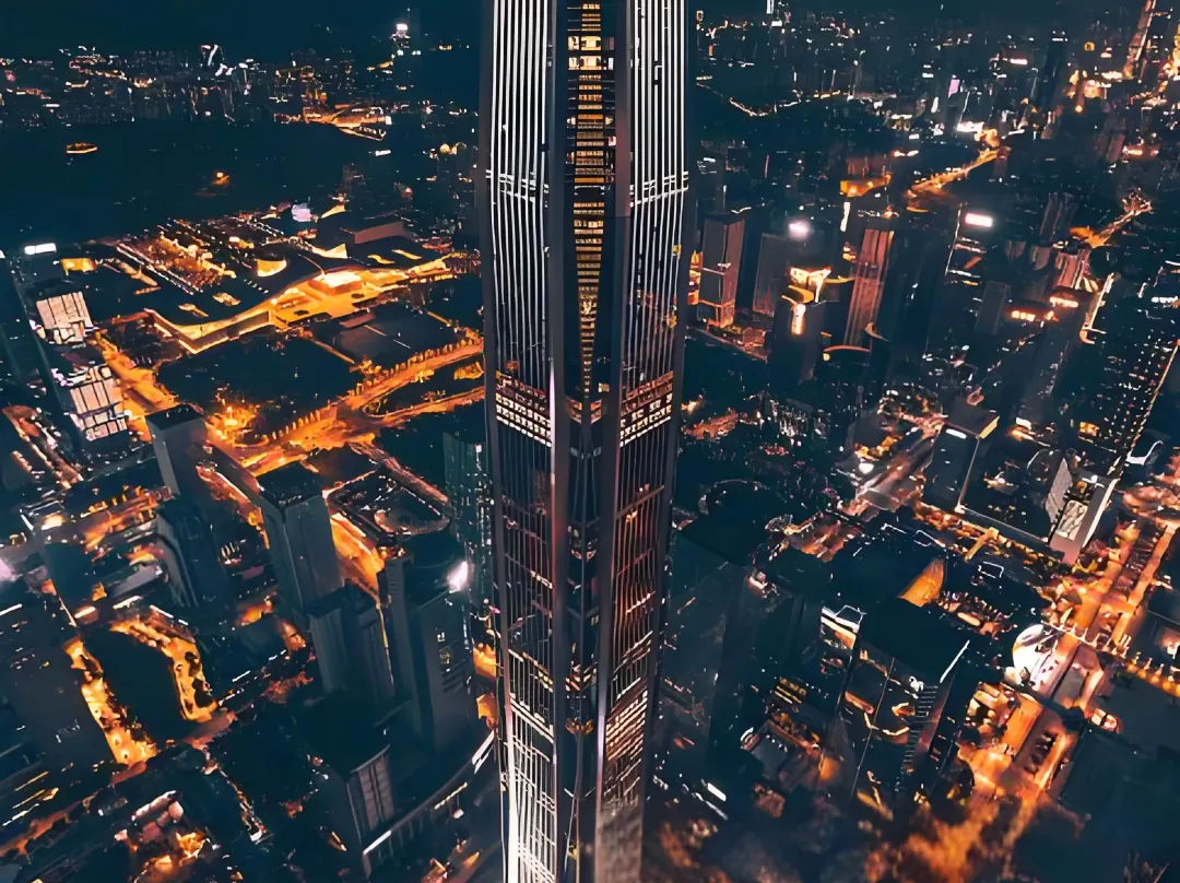 Shenzhen Shiyatu X Light Residence Apartment - Hongkong