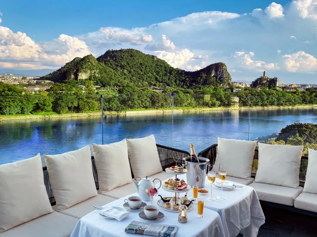 Li River Ciao Hotel - Guilin