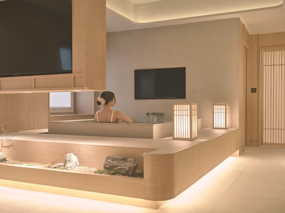 Uh Continental Centerpoint - Pusan