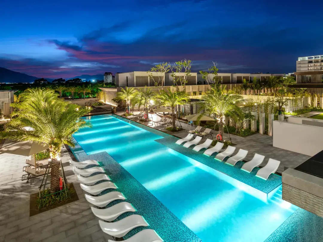 Sanya Moutai Superior Hotel - Sanya