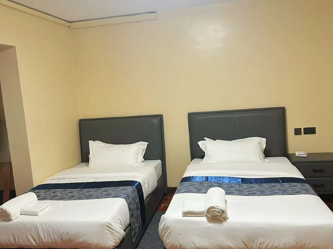 Garden Home - Nairobi