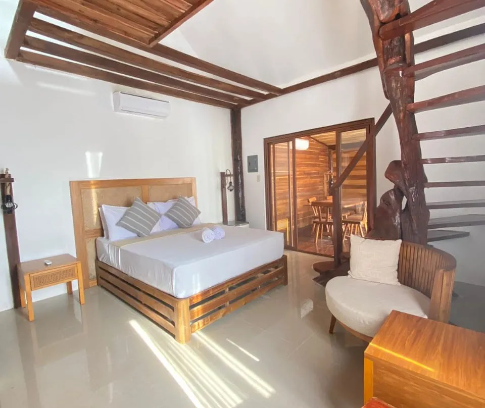 89 Villas Resort And Spa En - El Nido