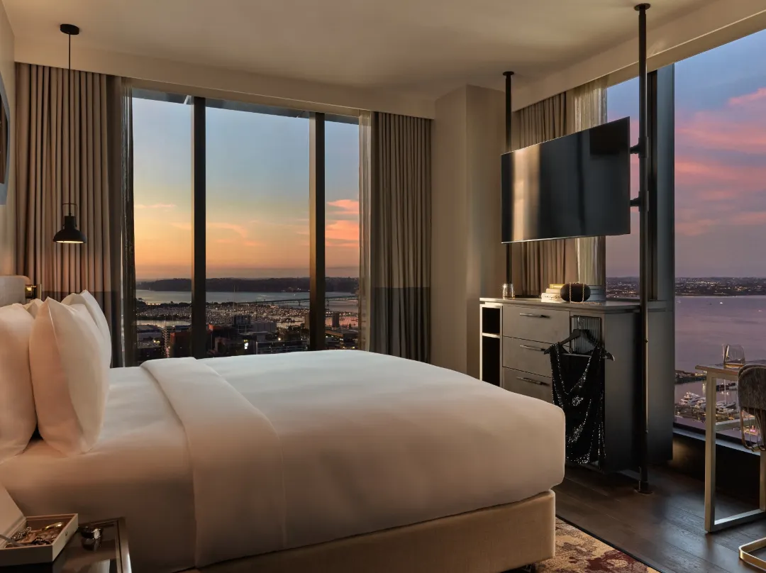 Hotel Indigo Auckland - Auckland