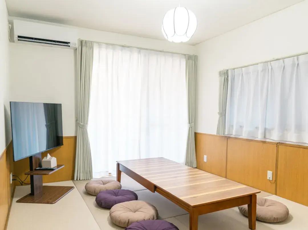 Mirai Stay Tsuboi - Kumamoto