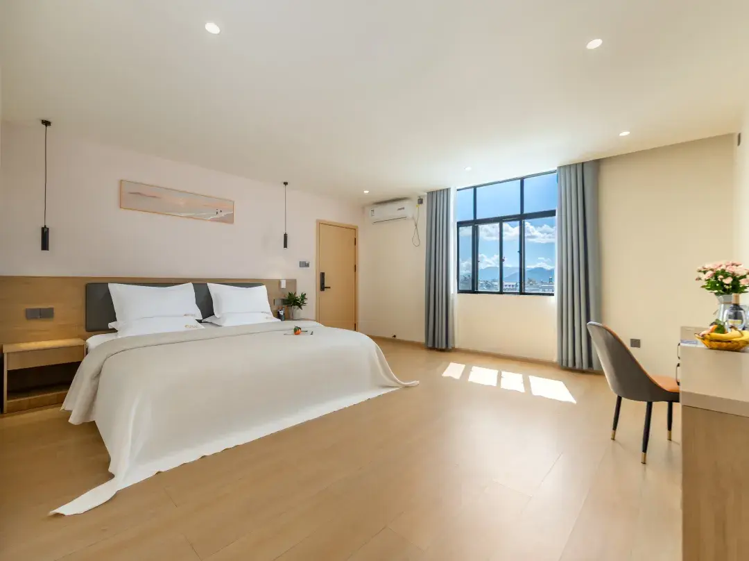Qiuhe Hotel - 麗江市