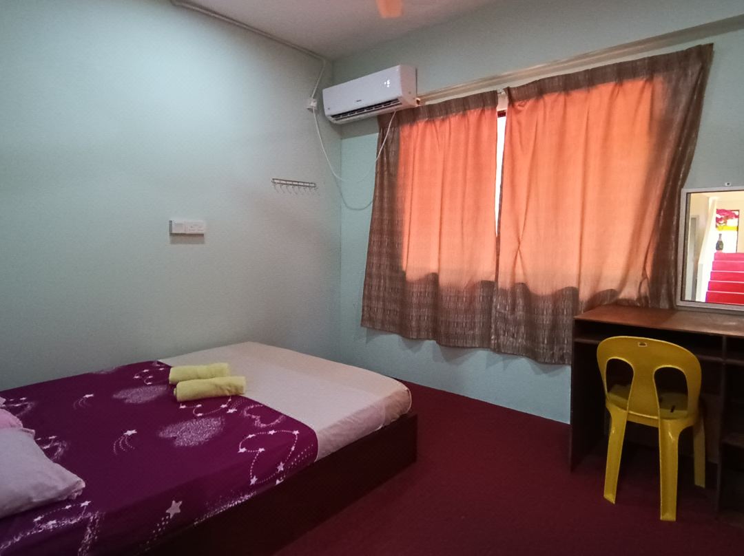 Oyo Home 90751 Jasura Lodge Kiulu - Kota Belud