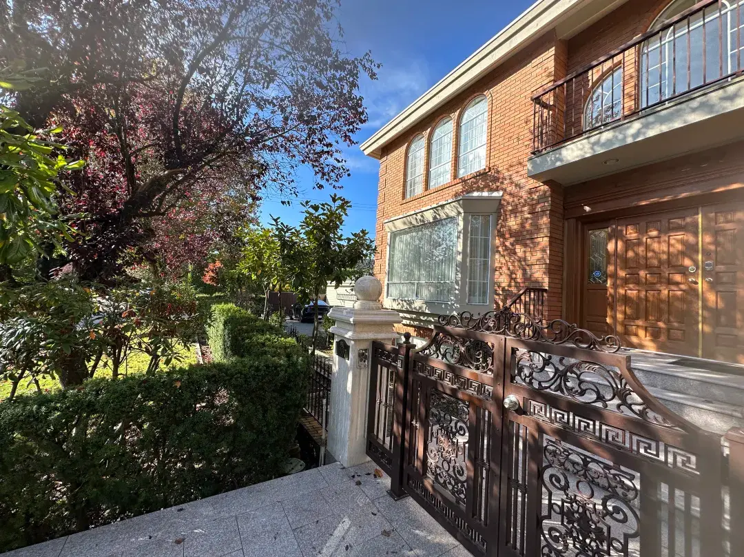 Super Cosy 8b6b In Vancouver Heart Near To Airport - Vancouver
