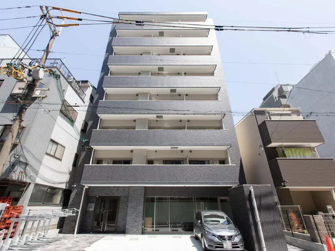 Art Shin-osaka West - Toyonaka