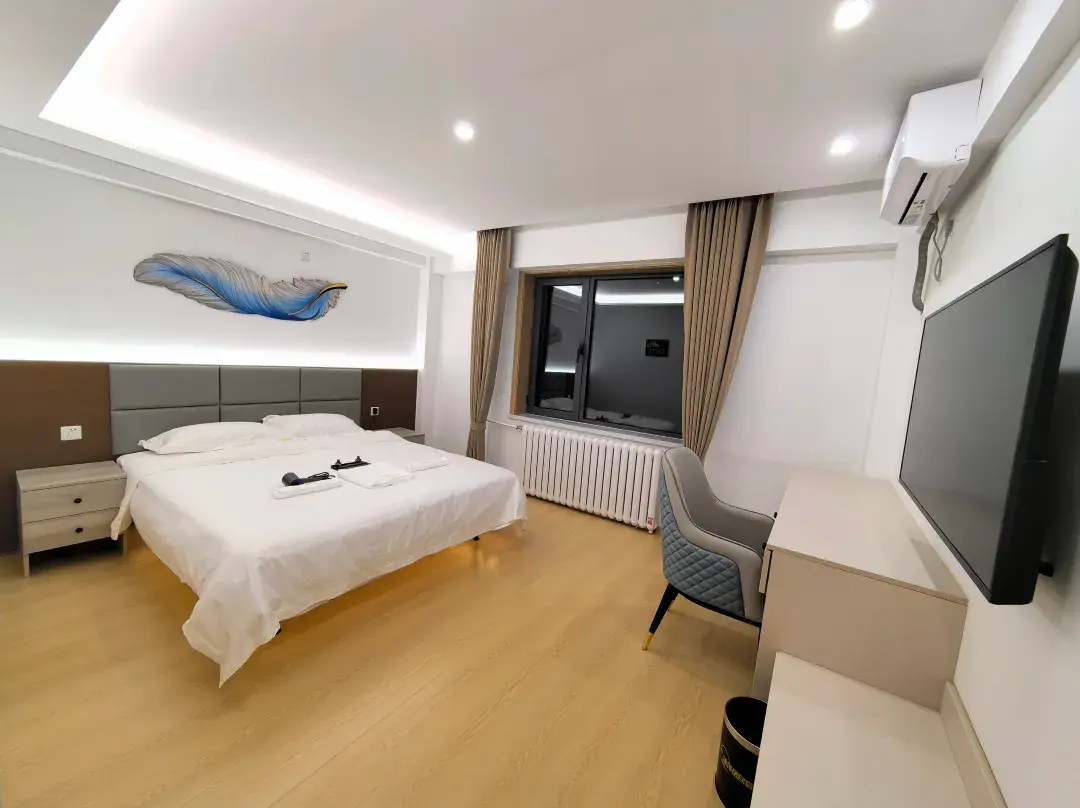 Muzeju Homestay - 톈진