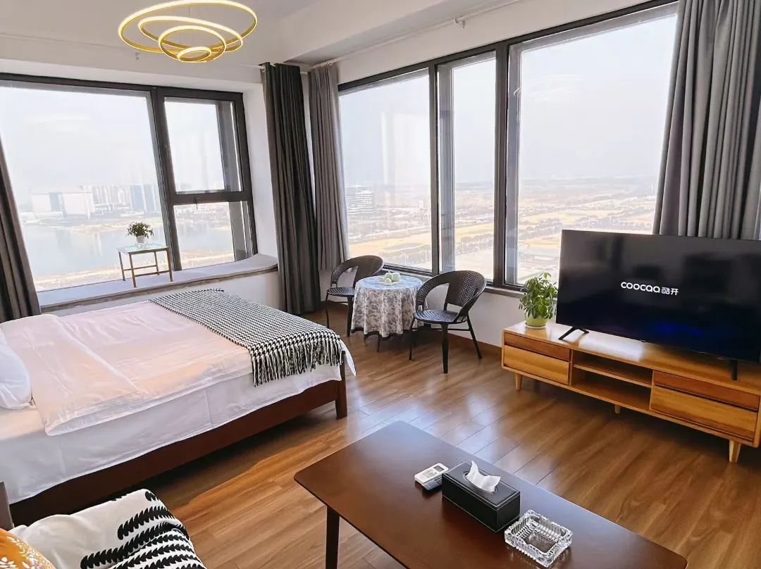 Chenqi Select Serviced Apartment - Suzhou