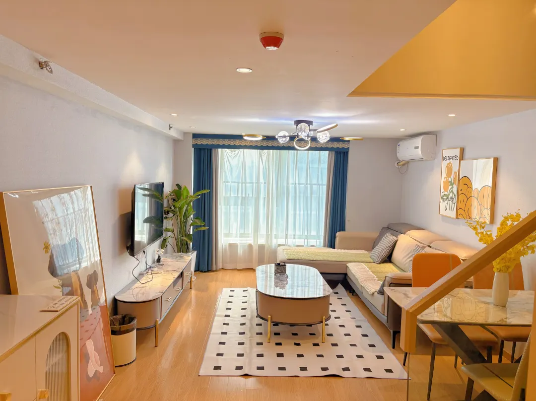 Miyu Serviced Apartment - Hefei