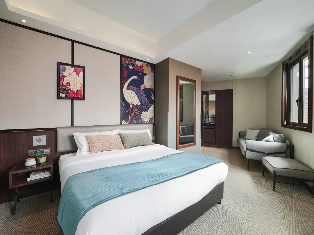 Stories Joo Chiat, A Hotel By Cove - Paya Lebar, Singapore - Newly Renovated - Marine Parade